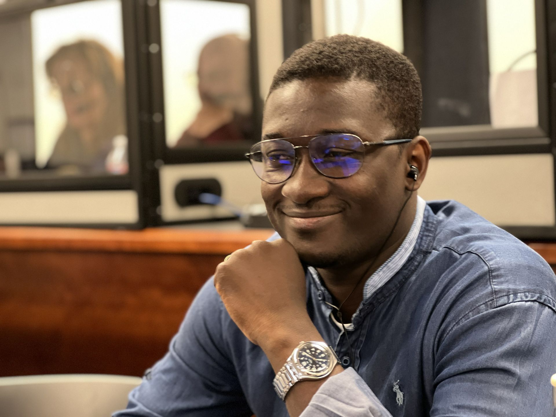 Global network for saving forests has its roots at UCLA | UCLA