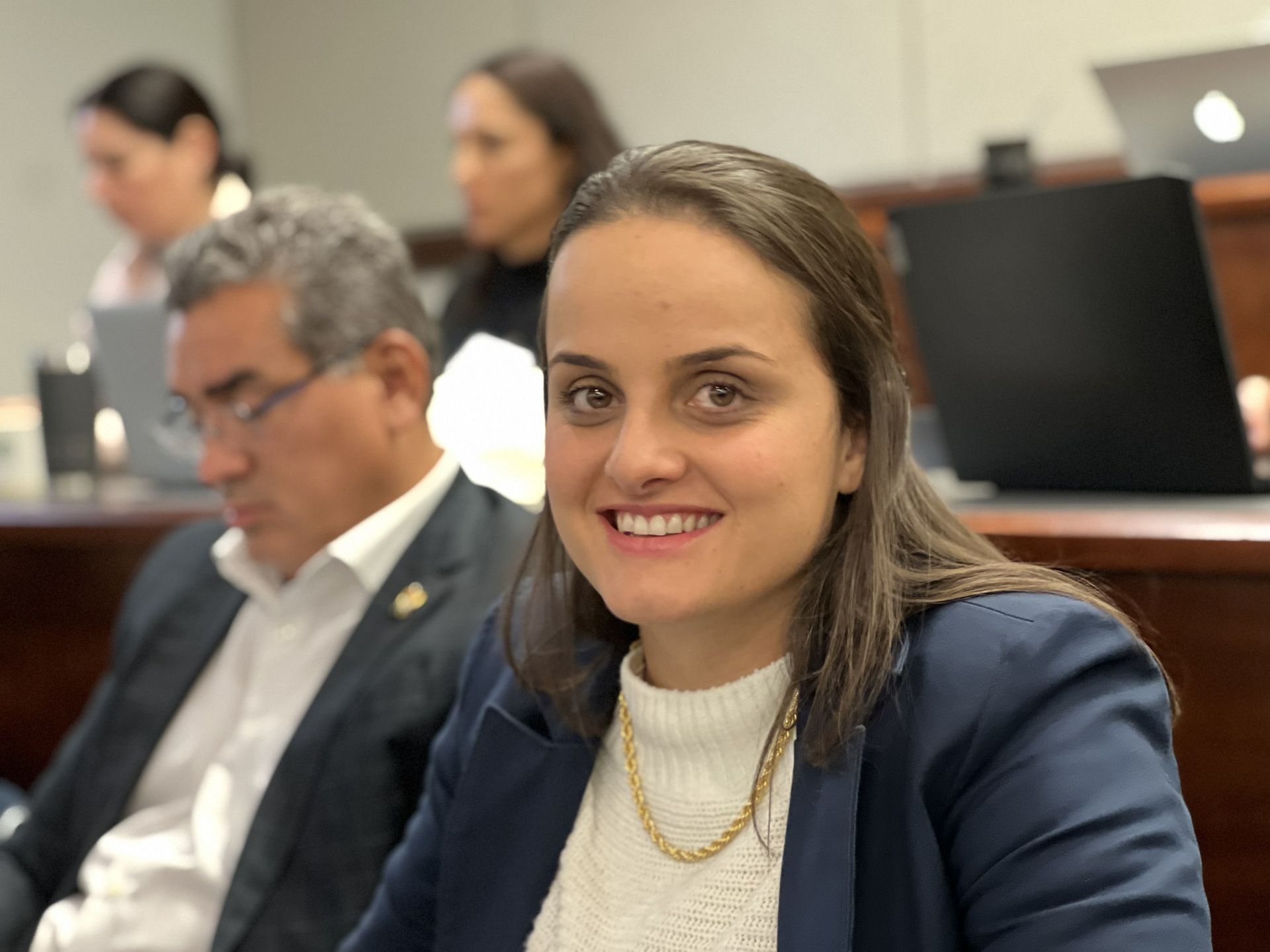 Global network for saving forests has its roots at UCLA | UCLA