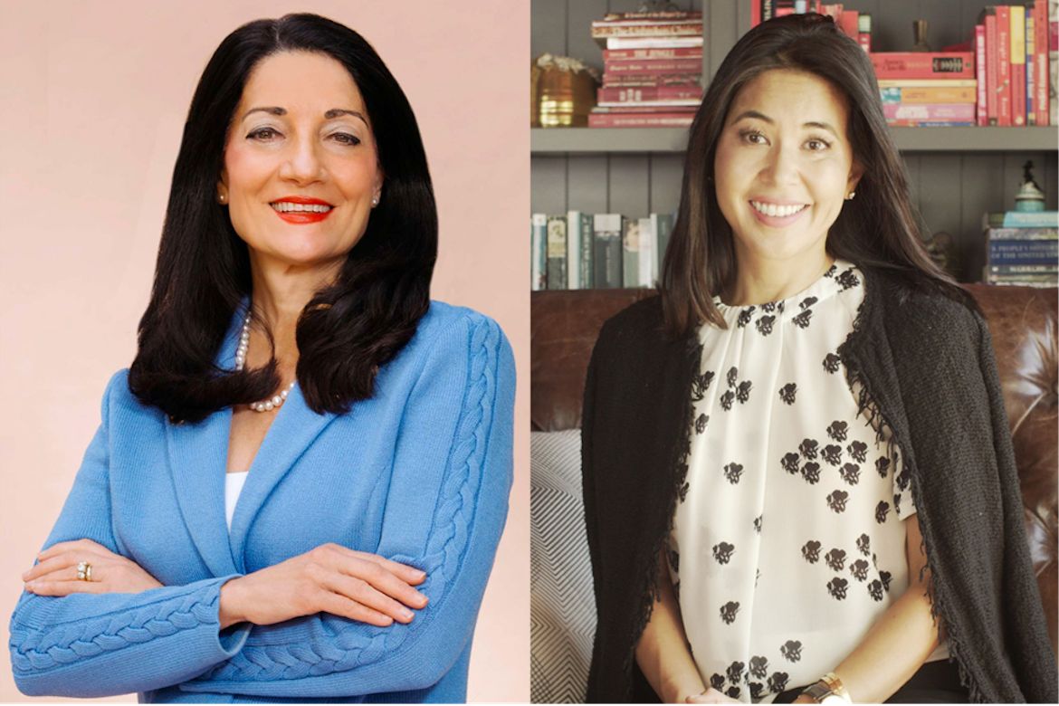 UCLA leaders honored by Los Angeles Business Journal | UCLA