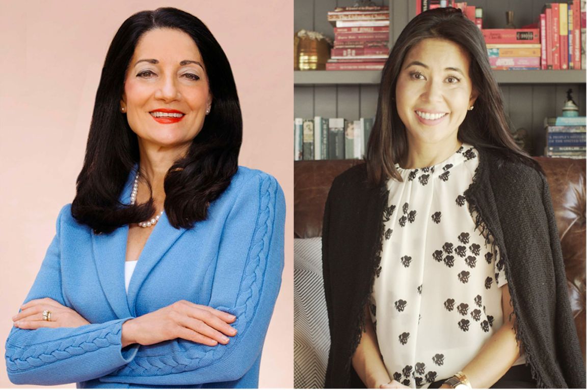 UCLA leaders honored by Los Angeles Business Journal | UCLA