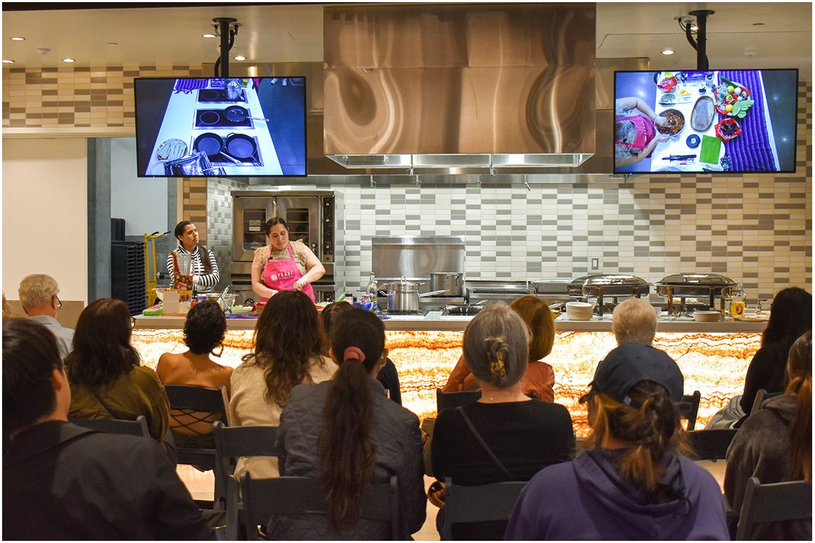 Uclas Semel Healthy Campus Initiative Center Recognized As National 0600