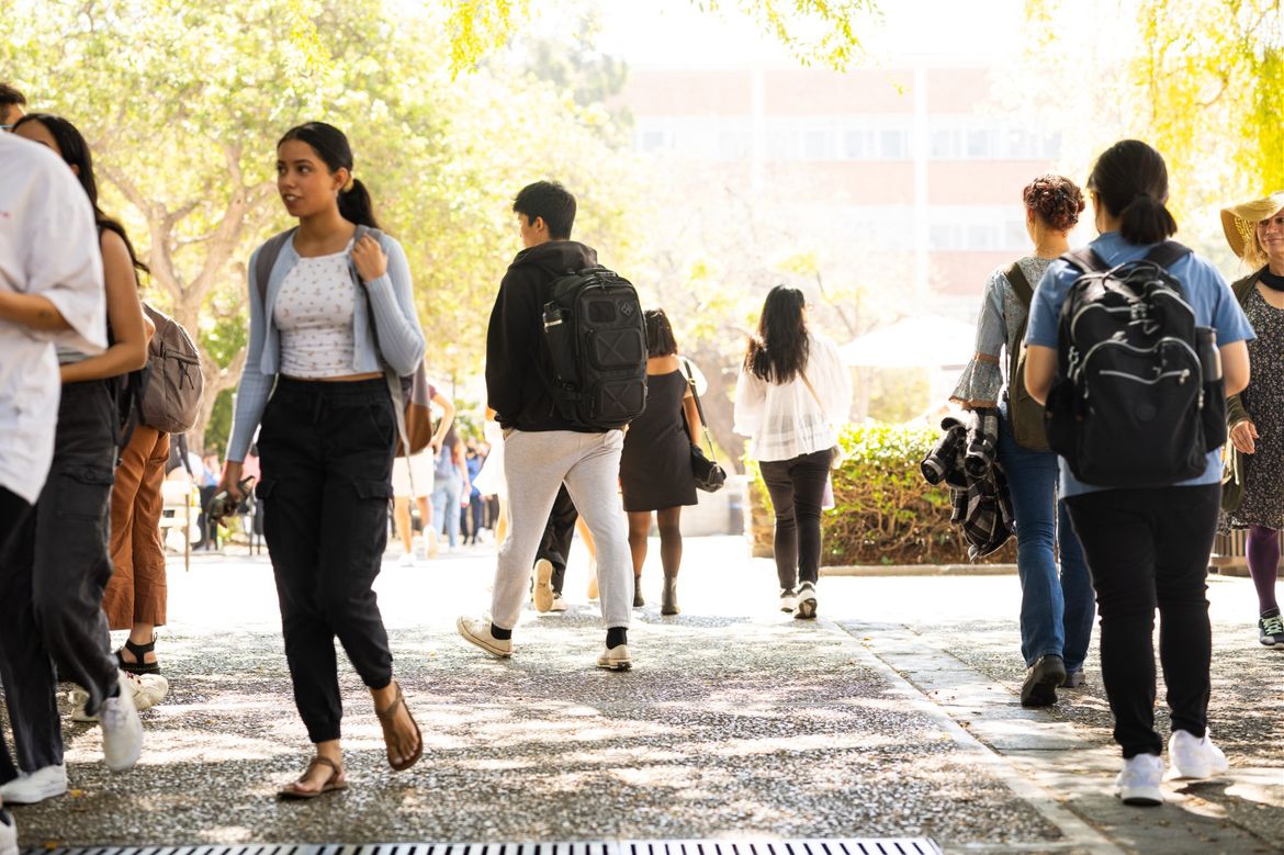 UCLA partners with American Council on Education to expand research on ...