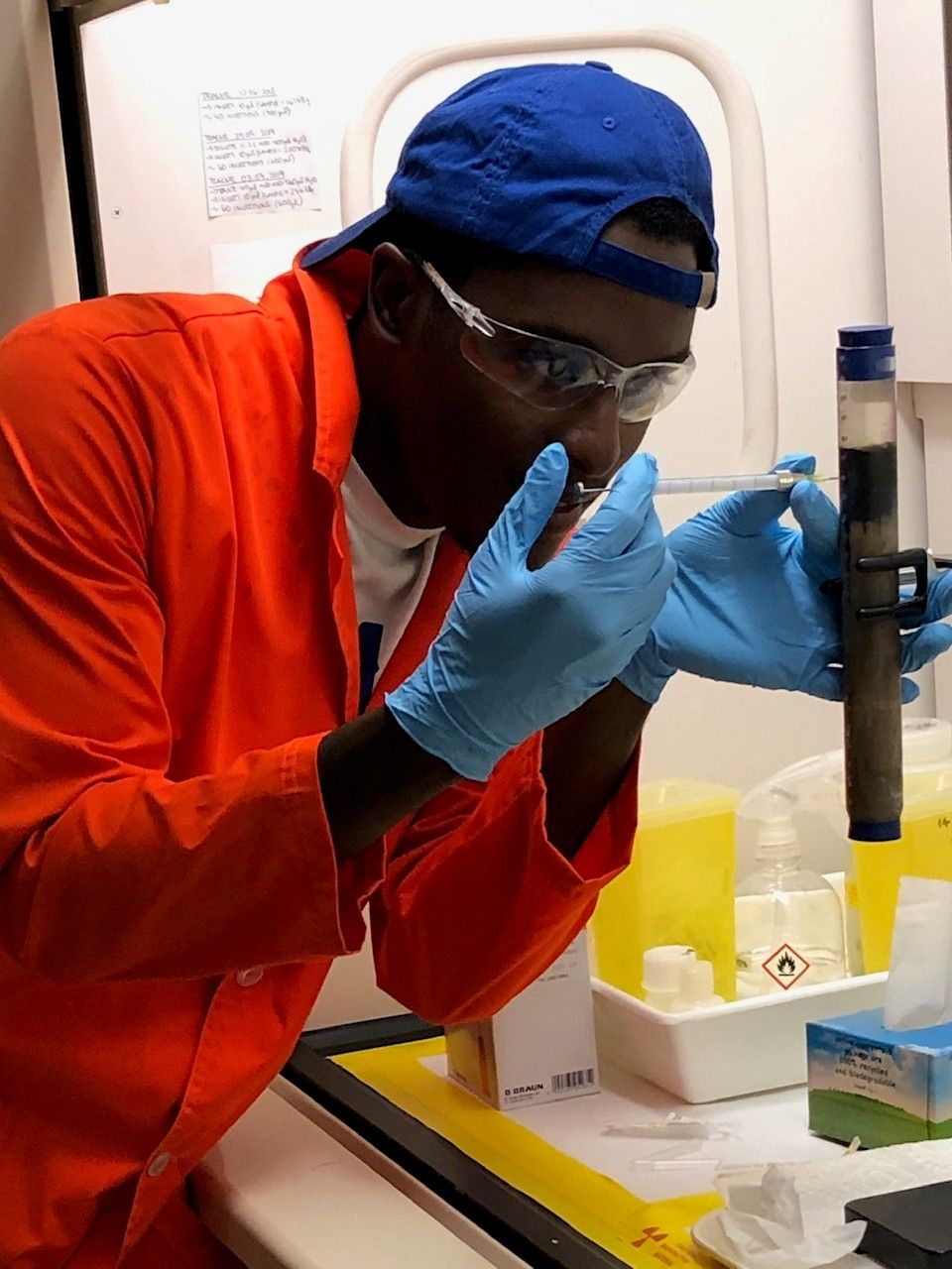 Photo | De'Marcus Robinson 5 | UCLA