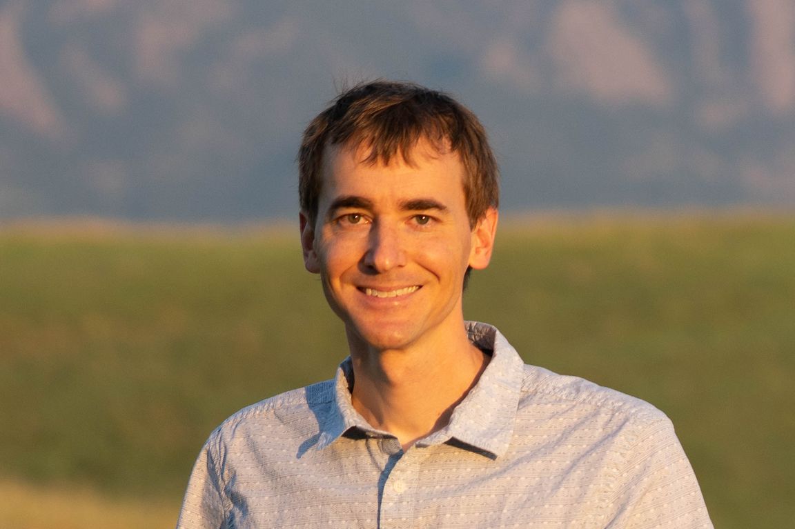 David Leibrandt receives Moore Foundation award to push the boundaries ...