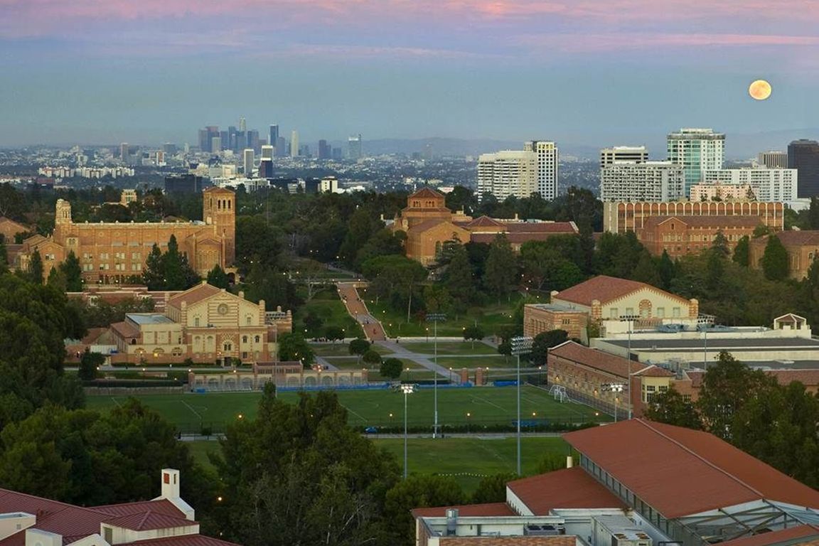 How UCLA has responded to Proposition 209 | UCLA