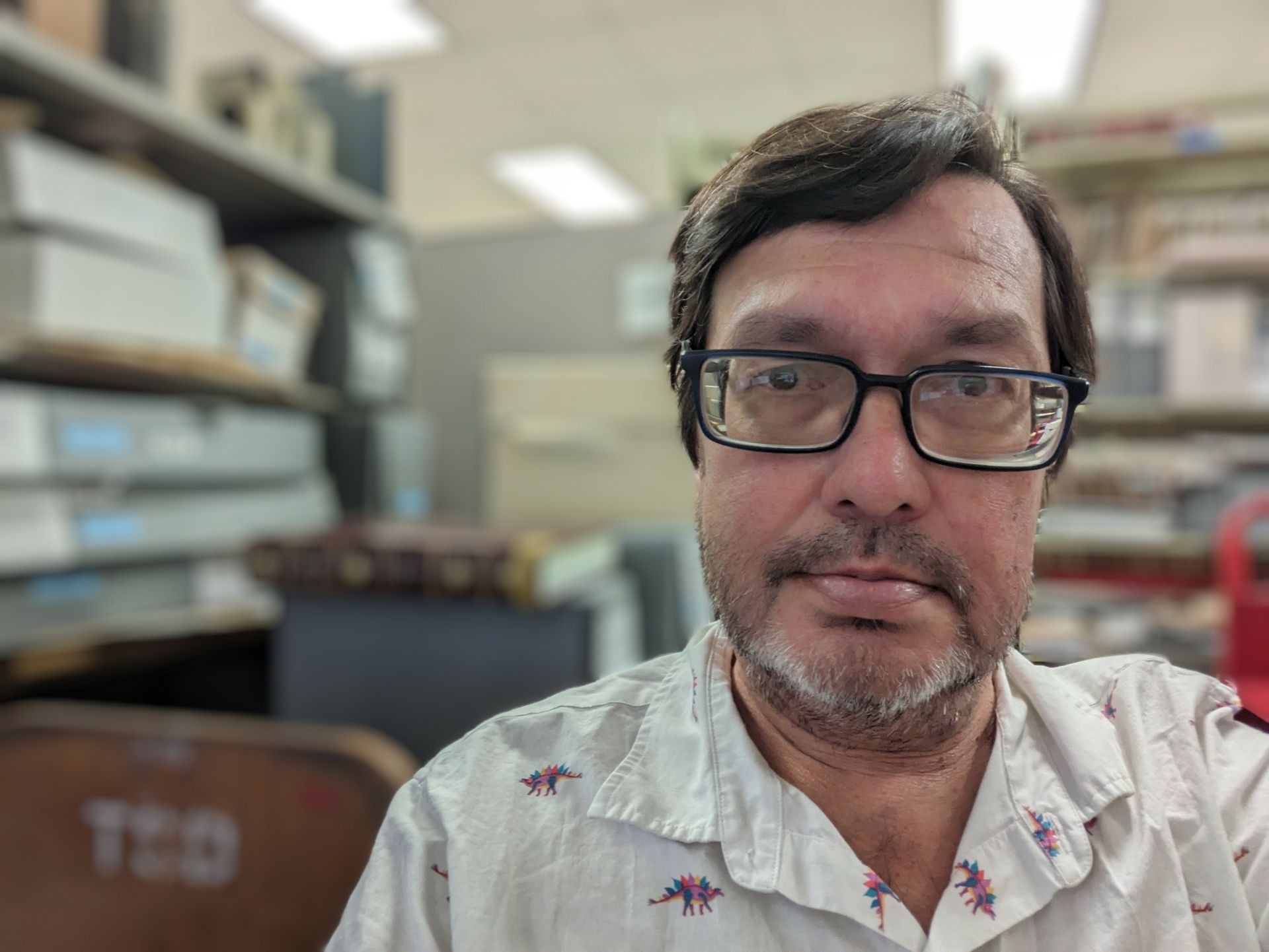 Photo | Doug Johnson | UCLA