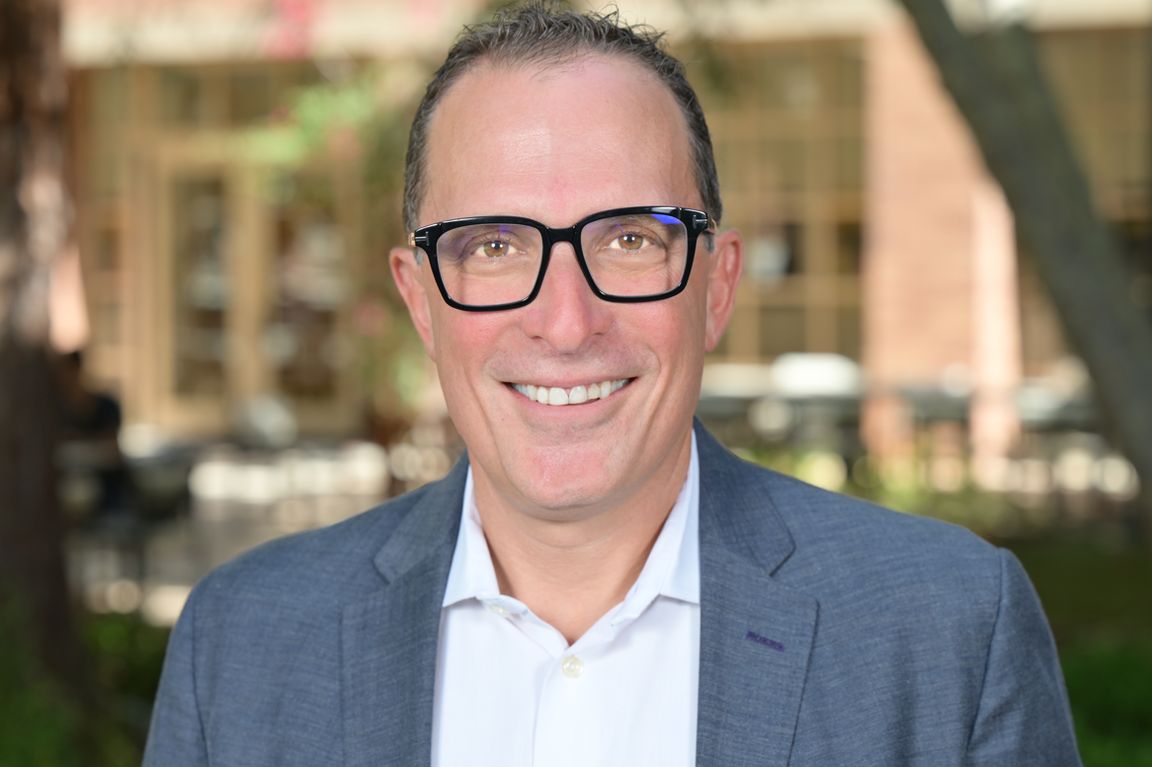 Q&A: New UCLA Law dean aims to build investment and excitement | UCLA