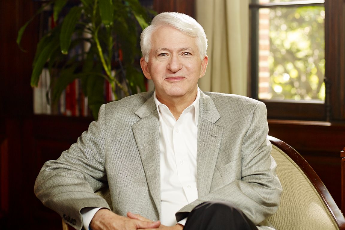 A True Son of Westwood | UCLA