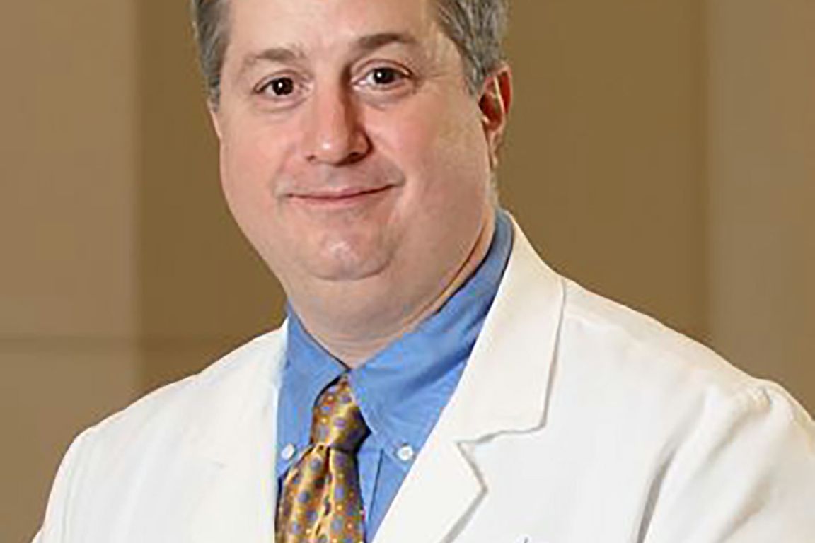 Dr. Paul Vespa elected president of Neurocritical Care Society | UCLA