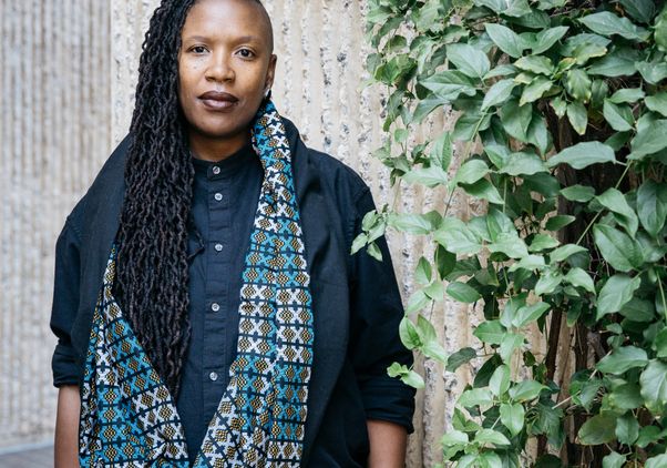 UCLA professor E. Tendayi Achiume awarded MacArthur Fellowship | UCLA