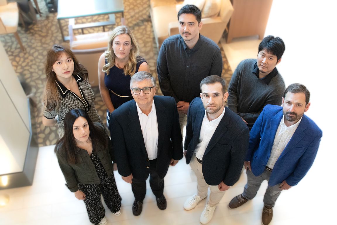 Data to the people | UCLA