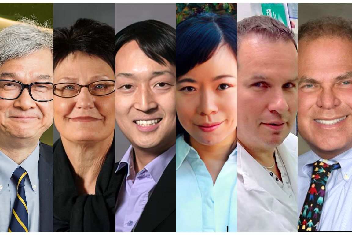 Researchers awarded $4.6 million by National Cancer Institute | UCLA