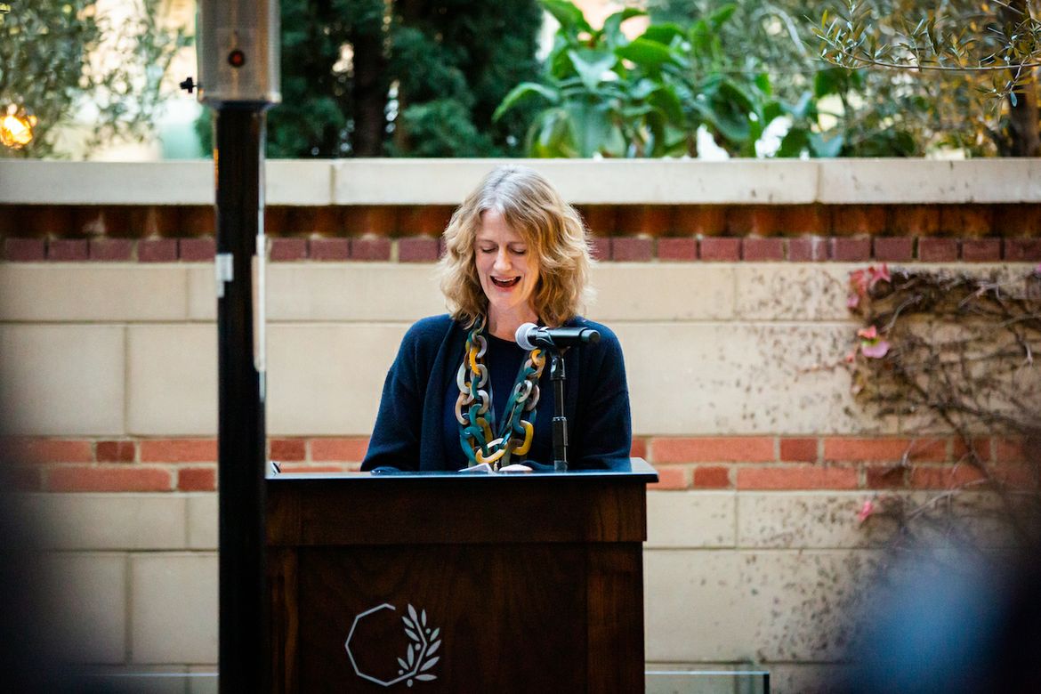 Photo | Kate Mackintosh-Promise Europe | UCLA