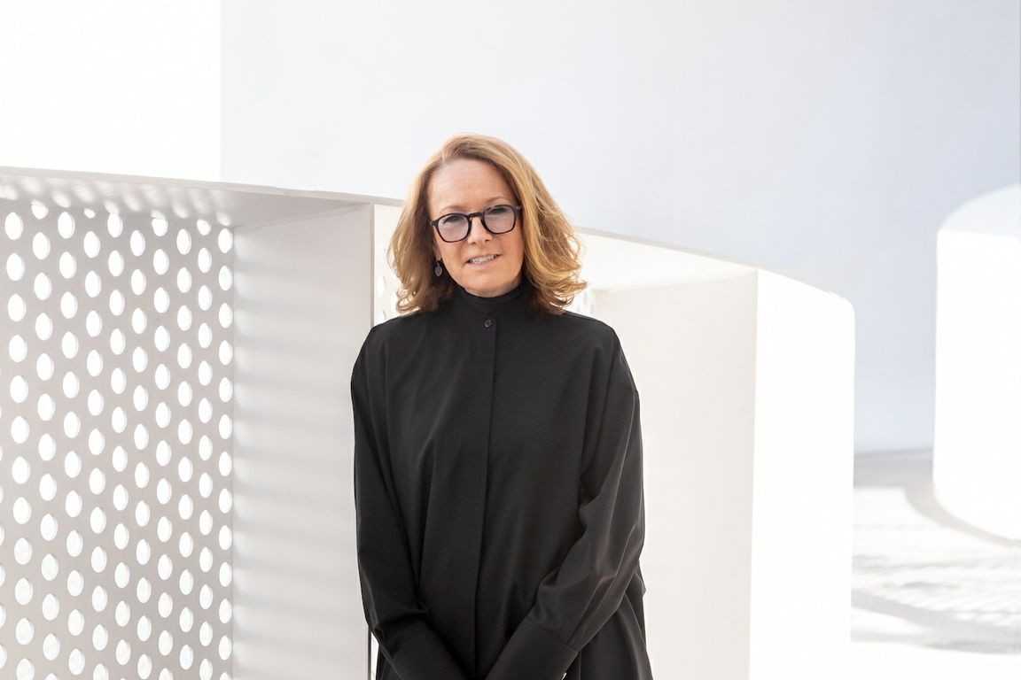 Hammer Museum director Ann Philbin to retire in 2024 after 25 years of ...
