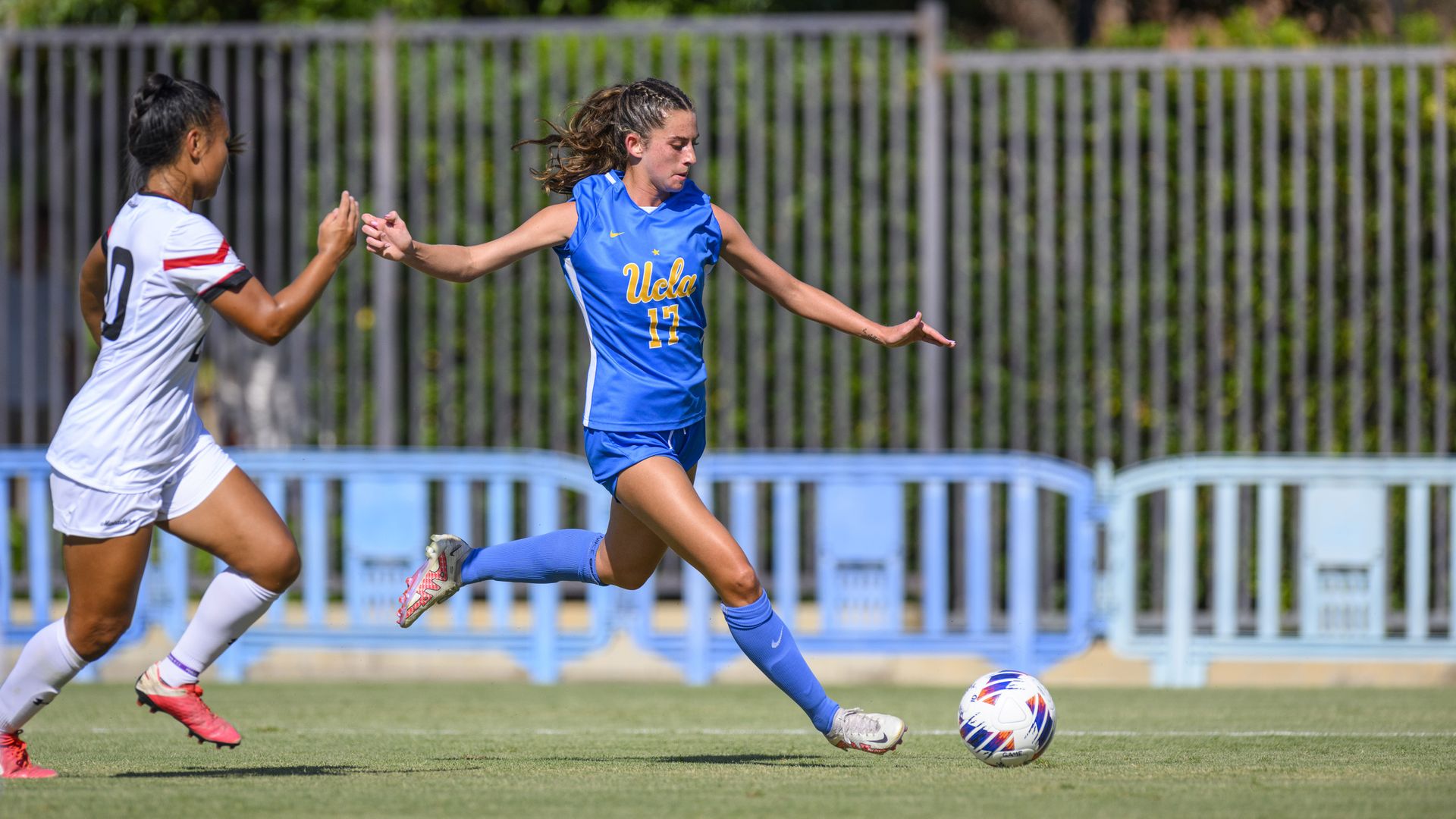 Happenings for November | UCLA