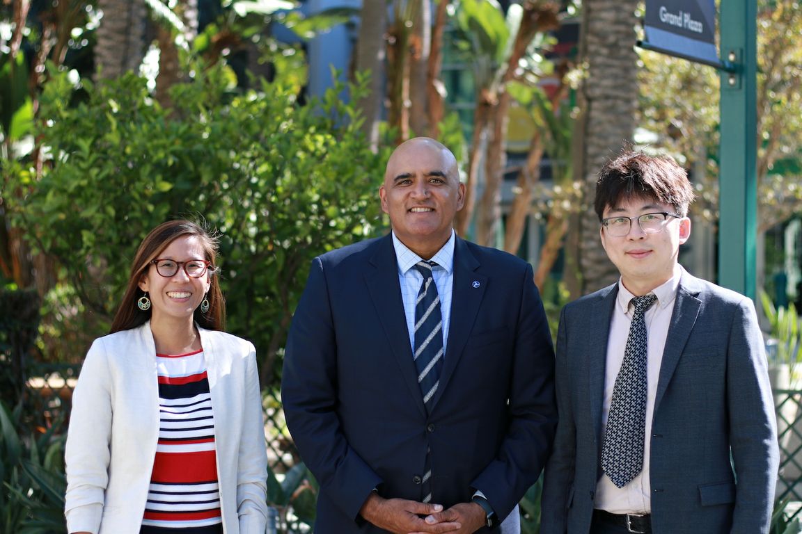 $7.5 million in federal funds to establish Mobility Center of ...