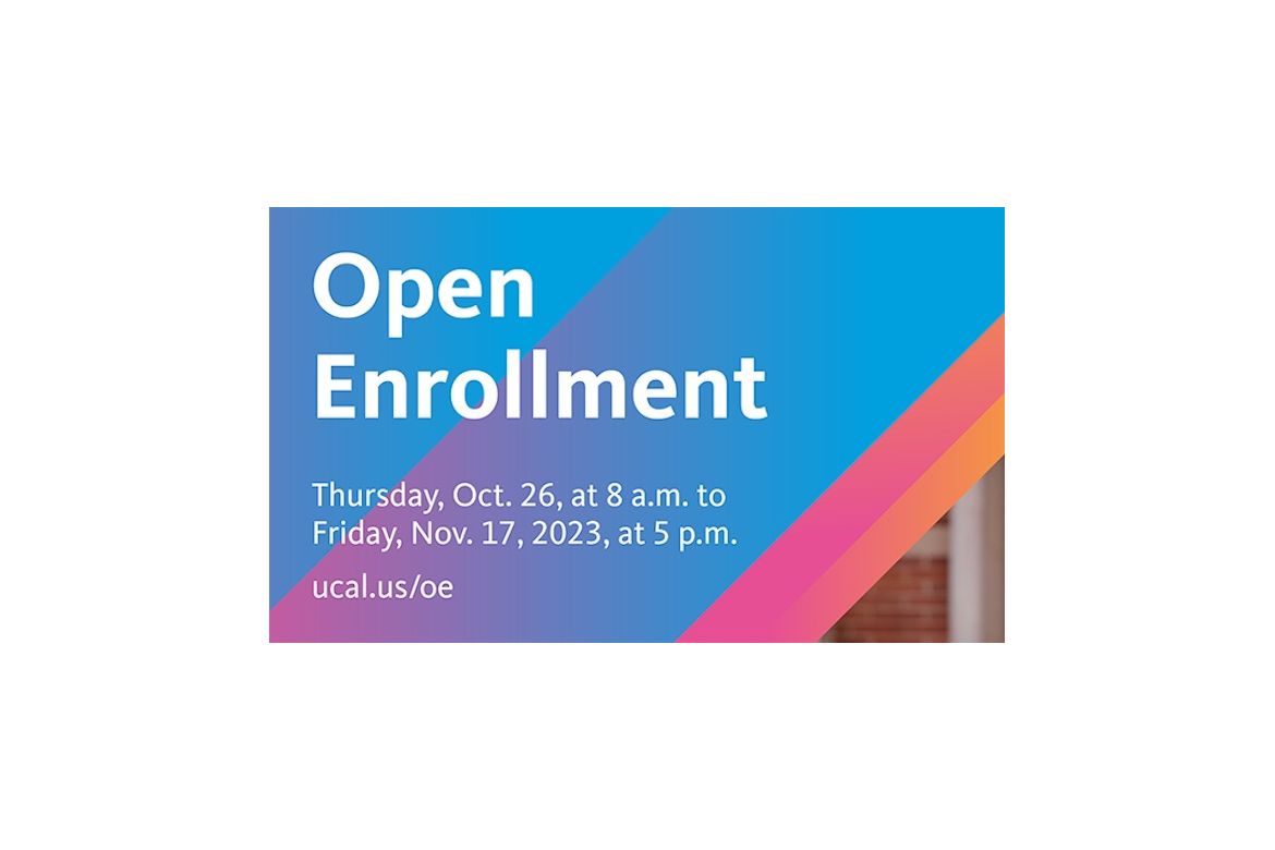 Photo | Open enrollment banner | UCLA