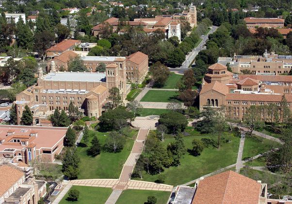 Honoring 100 years of Black Greek life on campus | UCLA