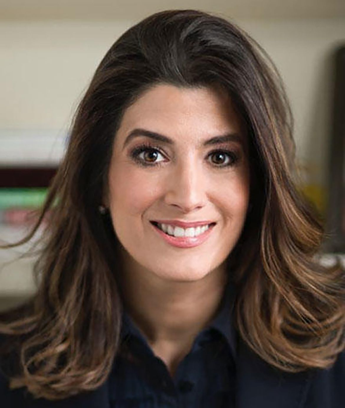 Alumni news: Nathalie Rayes confirmed as U.S. ambassador to Croatia | UCLA