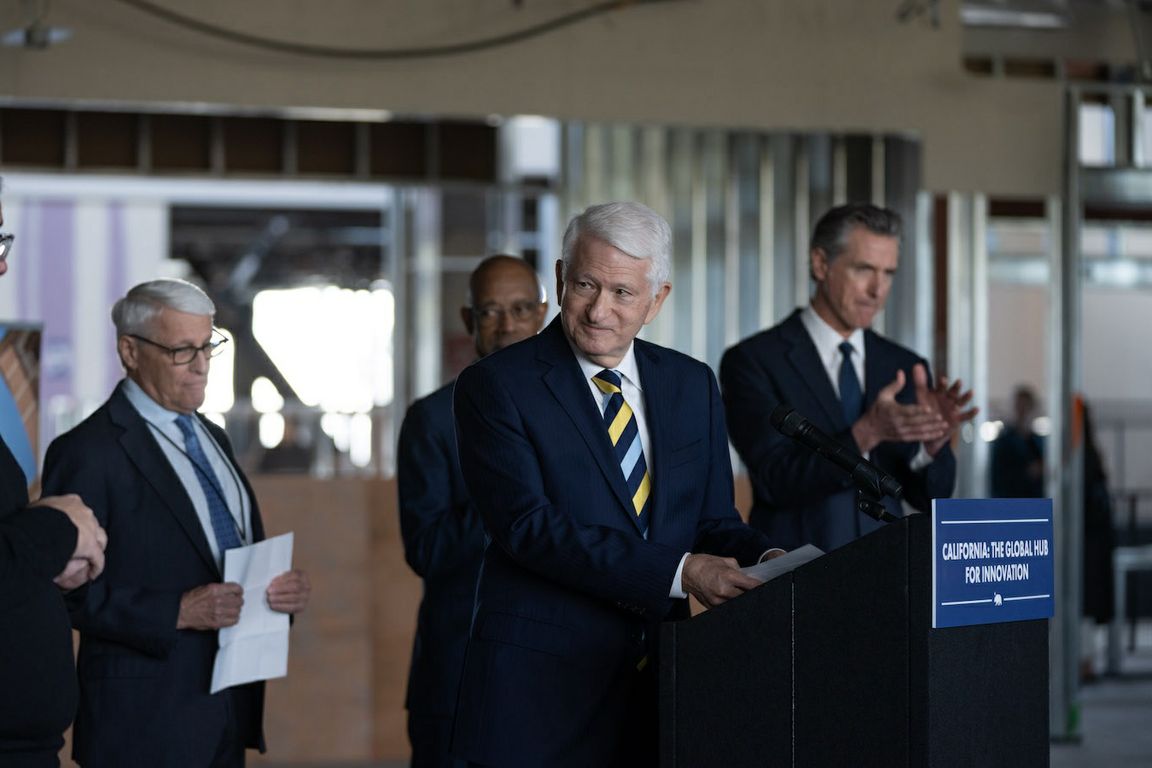 ICYMI: UCLA to transform empty Westside Pavilion mall into UCLA ...