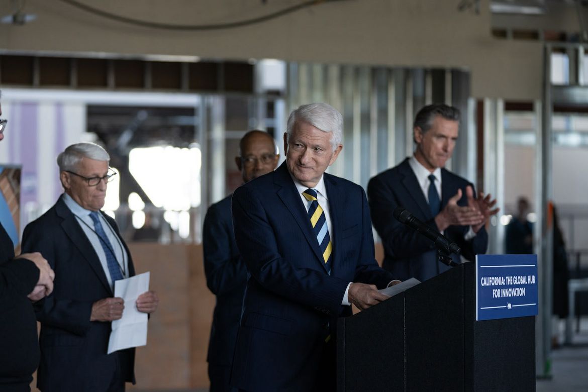 ICYMI: UCLA to transform empty Westside Pavilion mall into UCLA ...