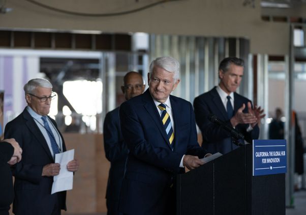 The UCLA Foundation names Cheryl Lott new chair-elect | UCLA