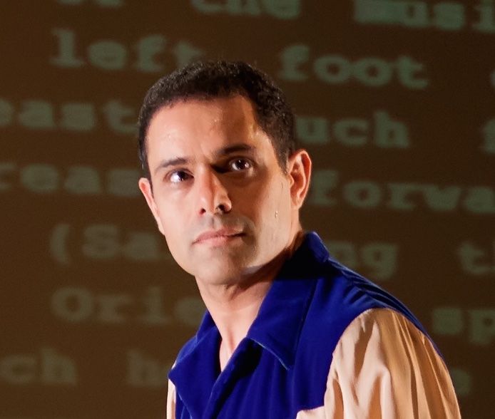 Photo | Lionel Popkin | UCLA