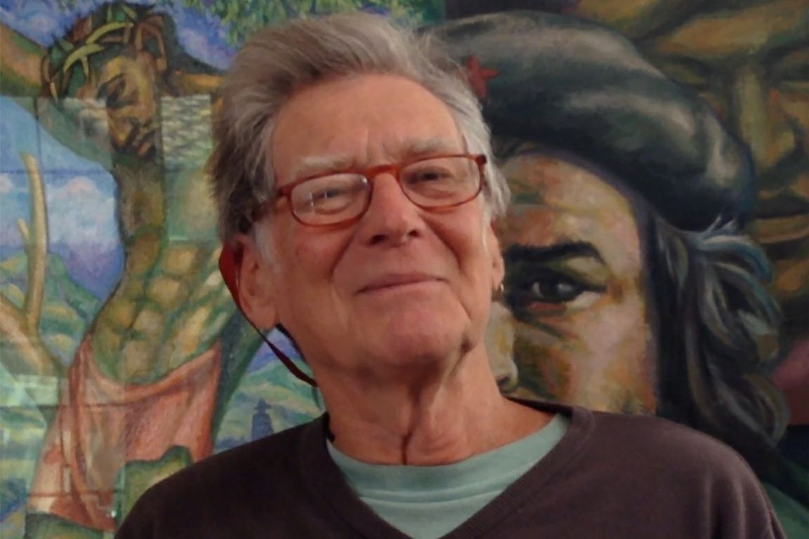 In memoriam: David Kunzle, 87, a founder of comics scholarship with ...