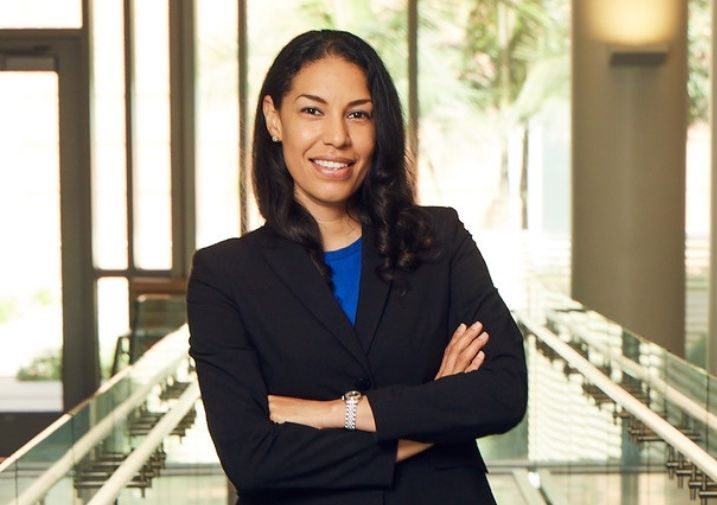 The UCLA Foundation names Cheryl Lott new chair-elect | UCLA