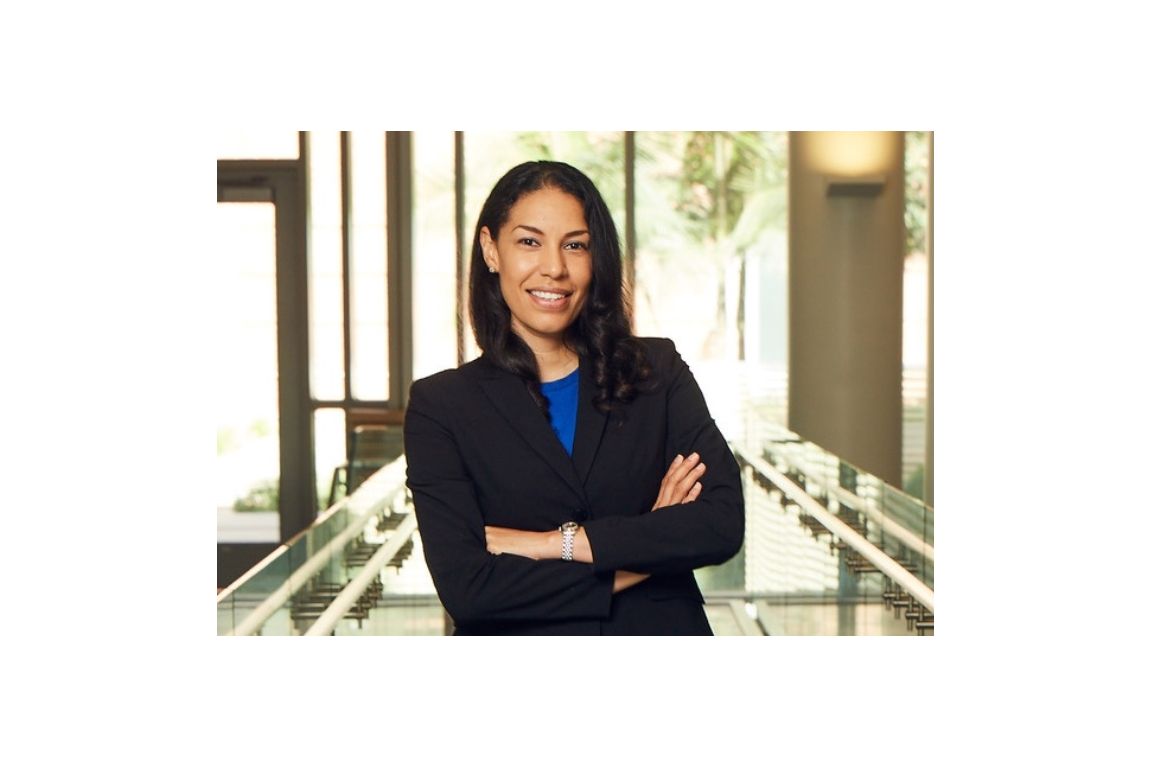 The UCLA Foundation names Cheryl Lott new chair-elect | UCLA