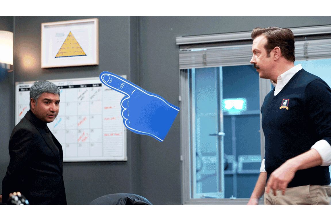 A ‘Lasso’ Around John Wooden | UCLA