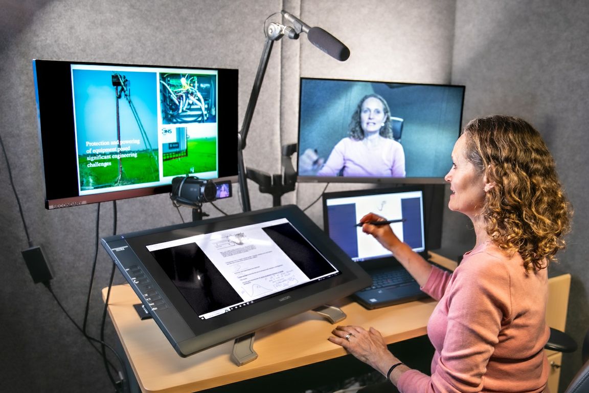 UCLA’s online engineering master’s program again ranked No. 1 in the U ...