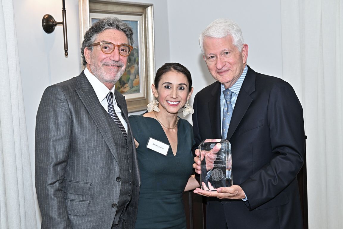 An even Bigger Bang: Chuck Lorre’s $24.5 million gift to empower low-income STEM students | UCLA