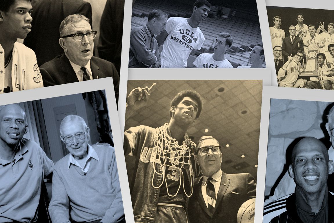 A Man to Be Thankful For | UCLA