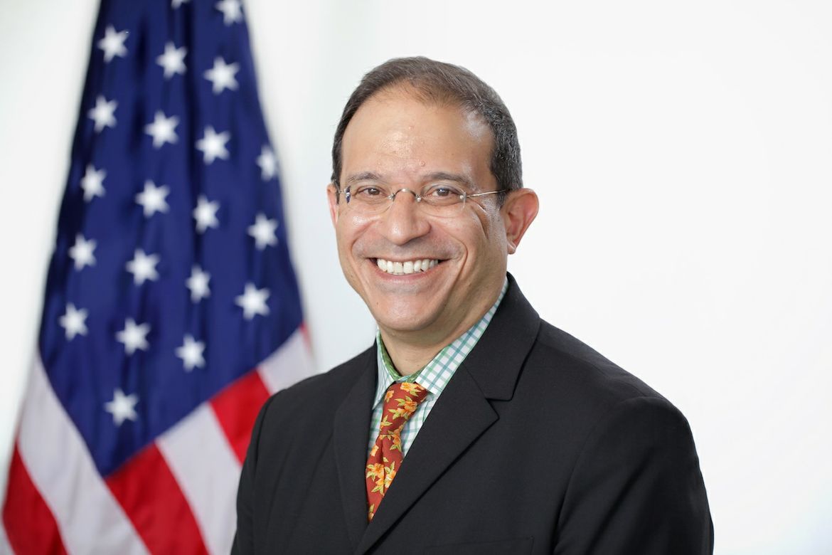 Stephen Agostini named UCLA’s vice chancellor and chief financial ...