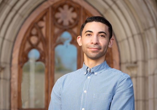 Faculty Bulletin Board | UCLA
