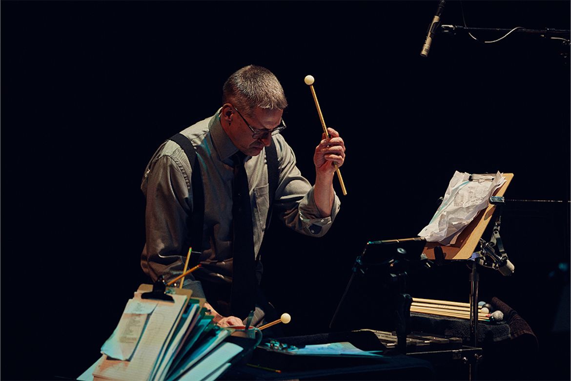Happenings for March | UCLA