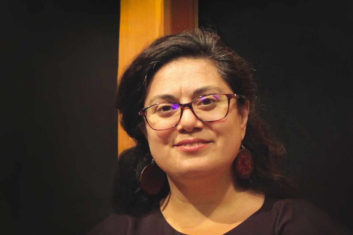 Melissa Bilal named to new Promise Chair in Armenian Music, Arts, and ...