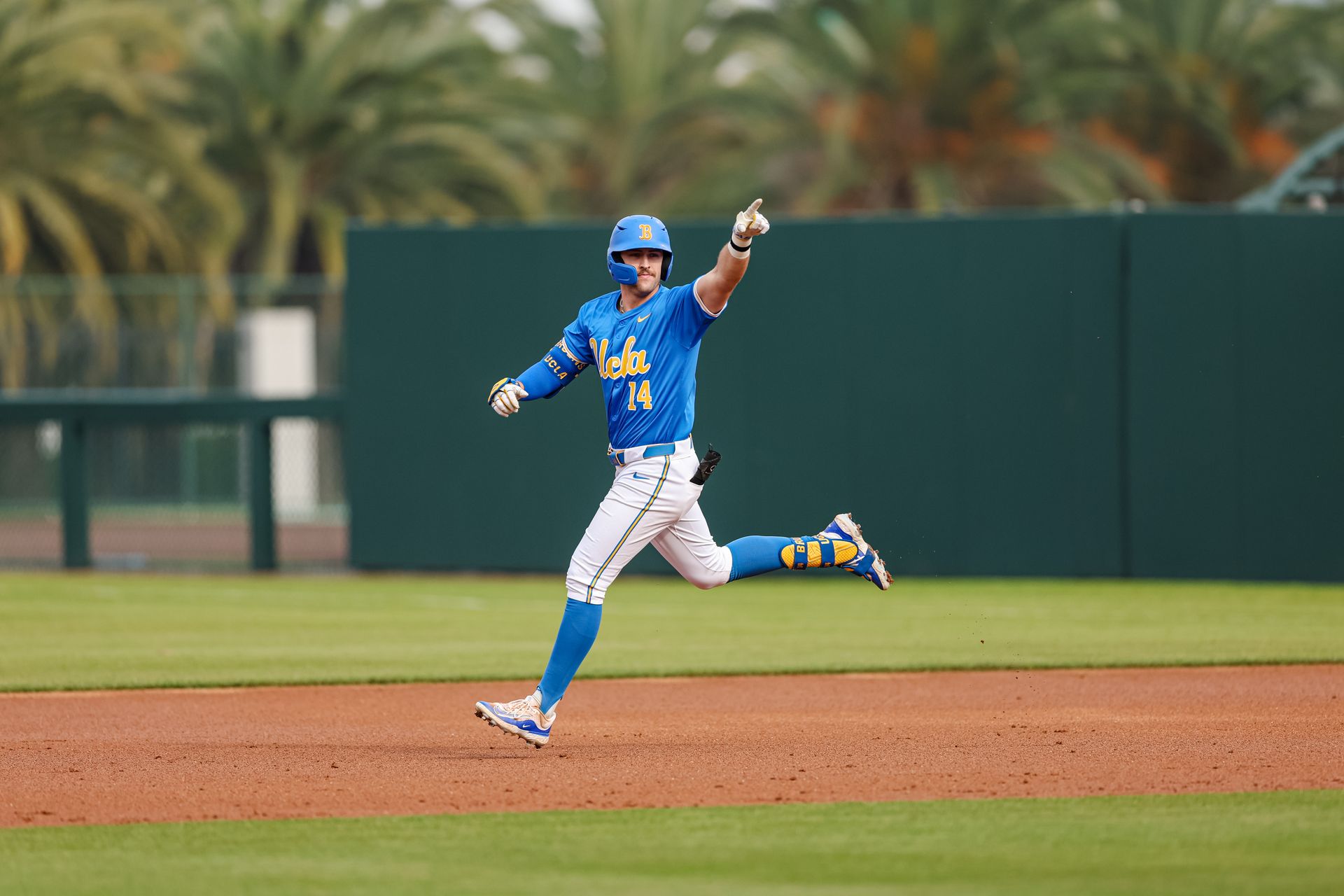 Happenings for March | UCLA