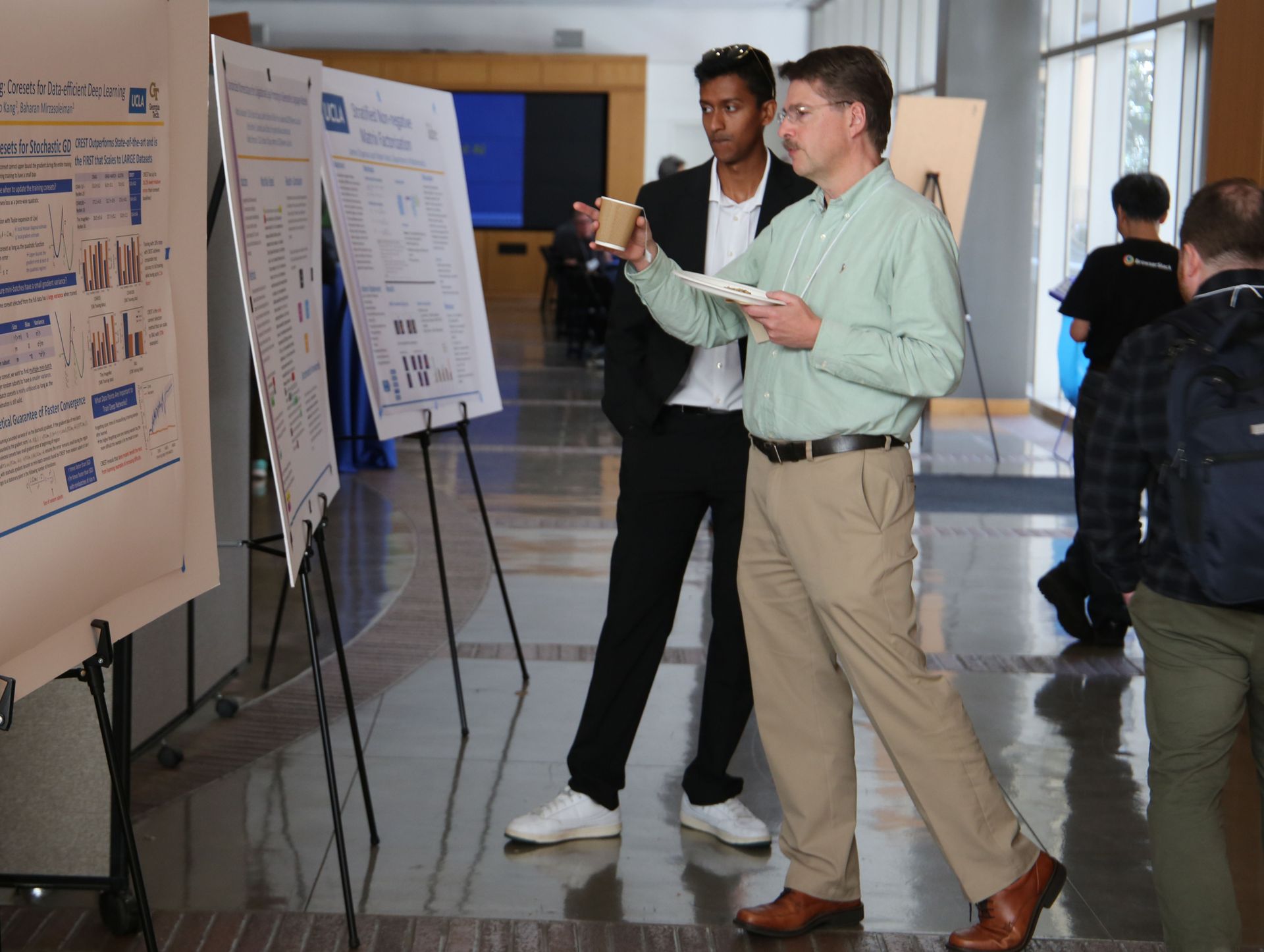 Faculty members discuss impact of AI on academic research | UCLA