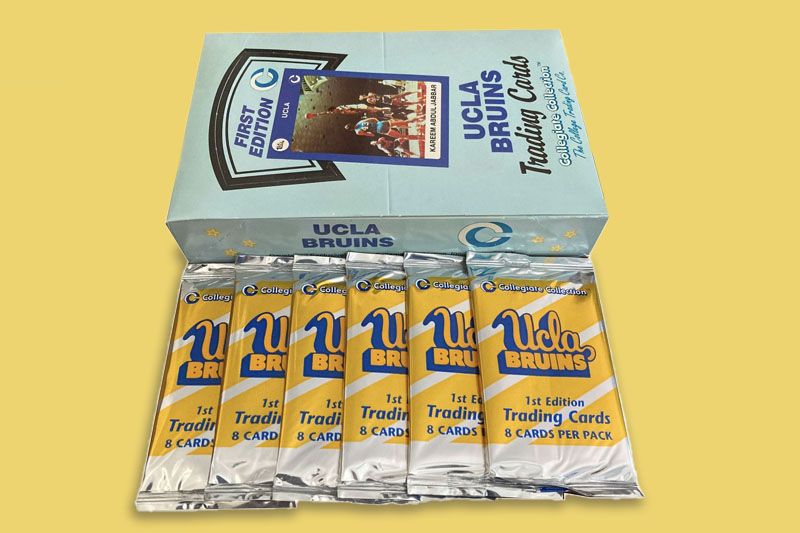 The great Bruin gift guide | UCLA