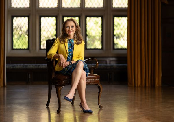 UCLA Magazine | UCLA