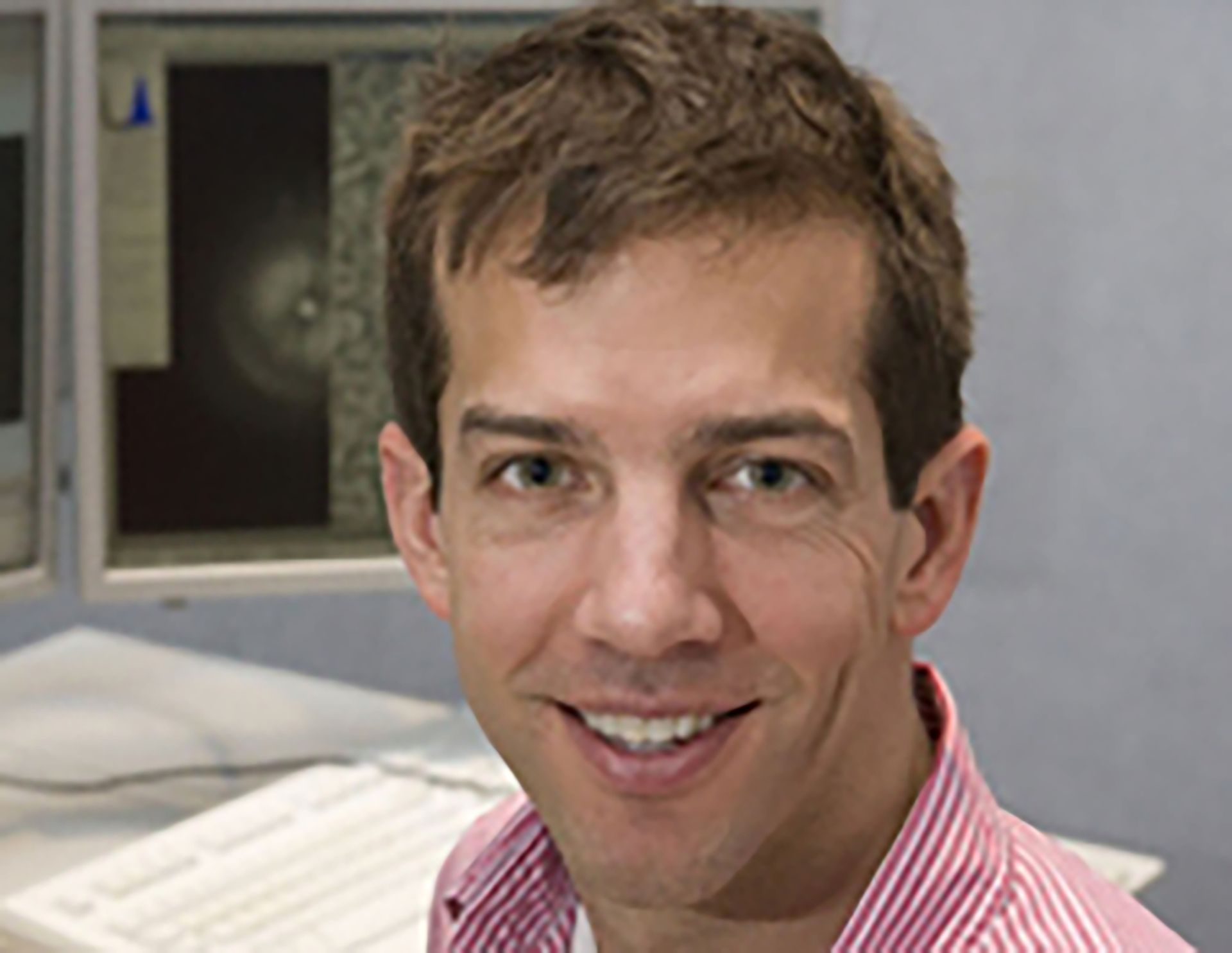 Chris Regan elected an American Physical Society Fellow | UCLA
