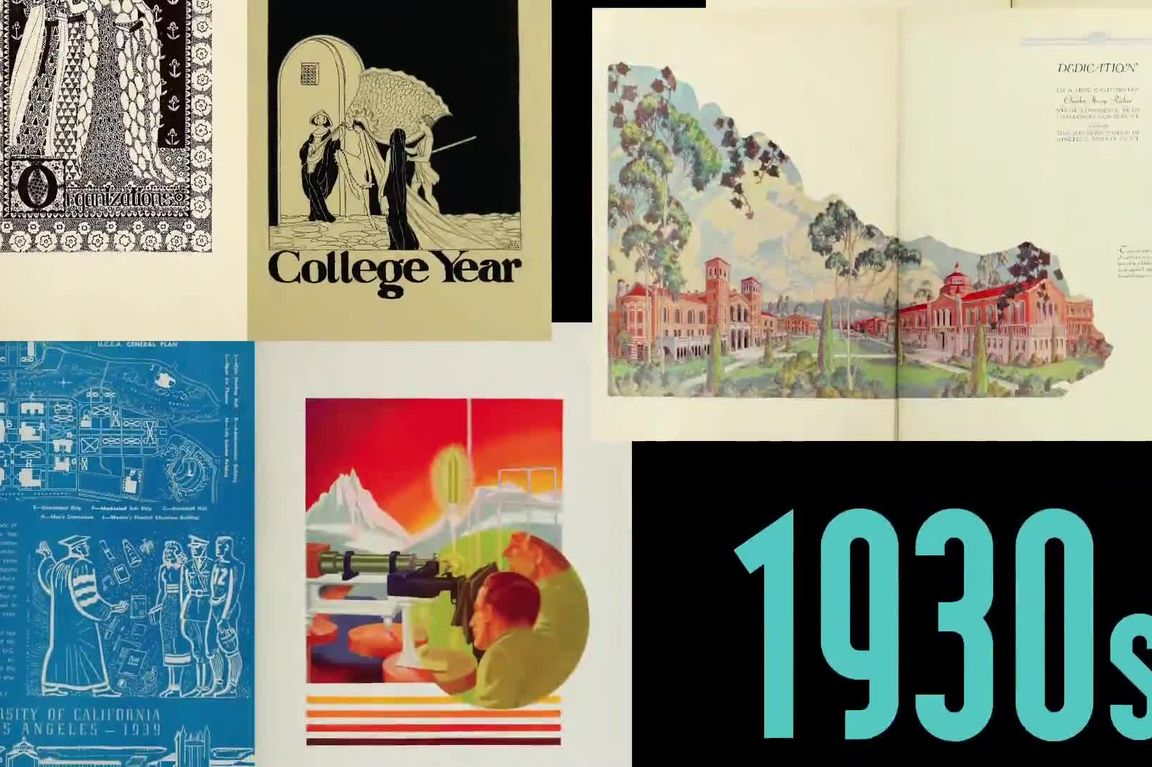 History in Your Hands | UCLA