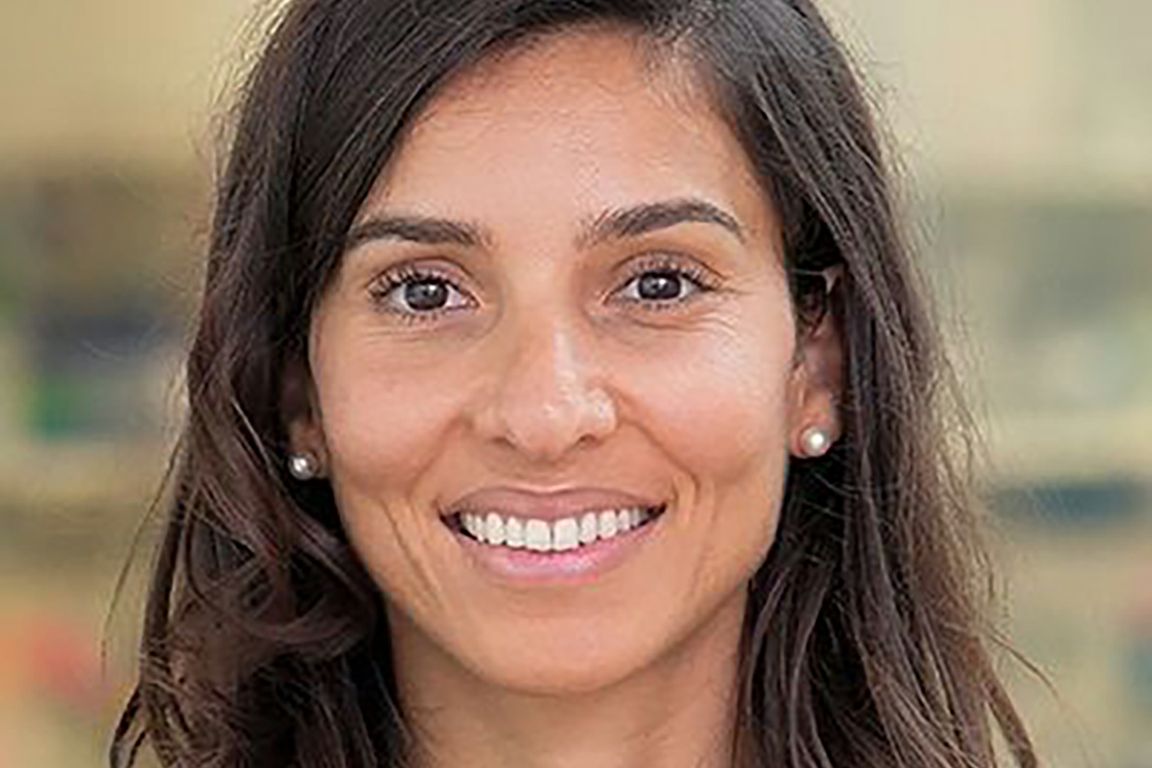 Lena Pernas awarded Packard Fellowship for Science and Engineering | UCLA