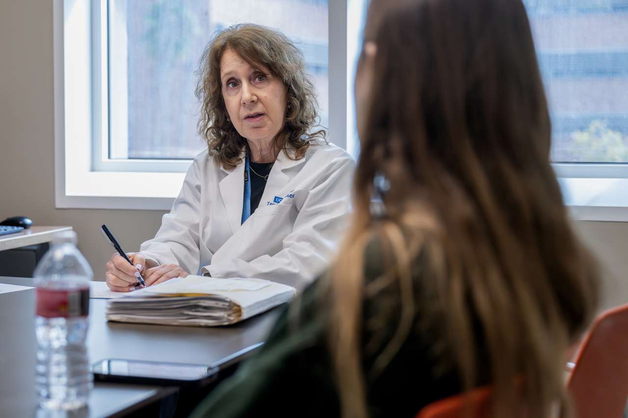 What is familial Mediterranean fever? | UCLA
