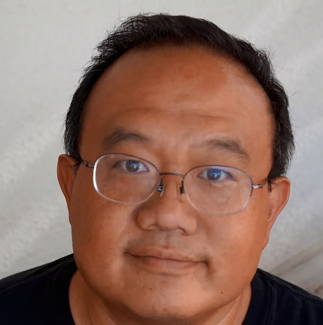 Q&A: Director George Huang on his film ‘Weekend in Taipei’ | UCLA