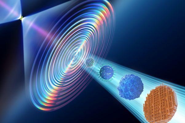 Science + Technology | UCLA