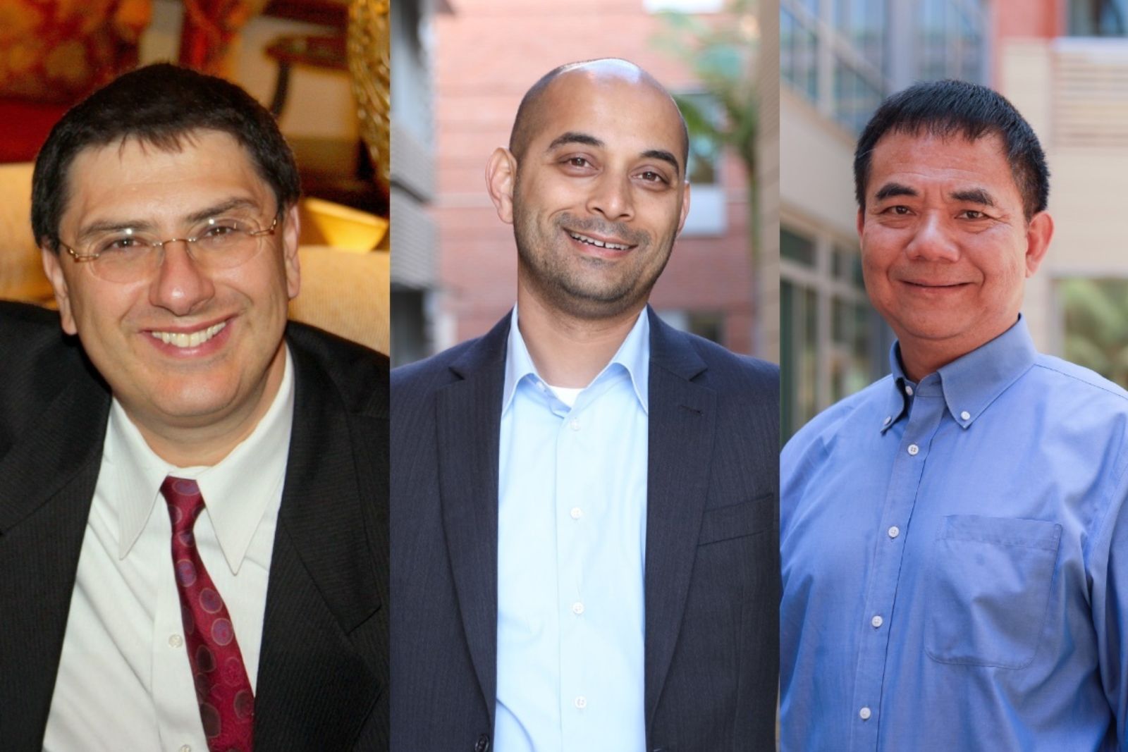 paul mcdowell newsreader