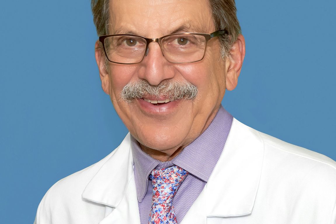 UCLA oncologist receives dual honors for service in Santa Barbara | UCLA